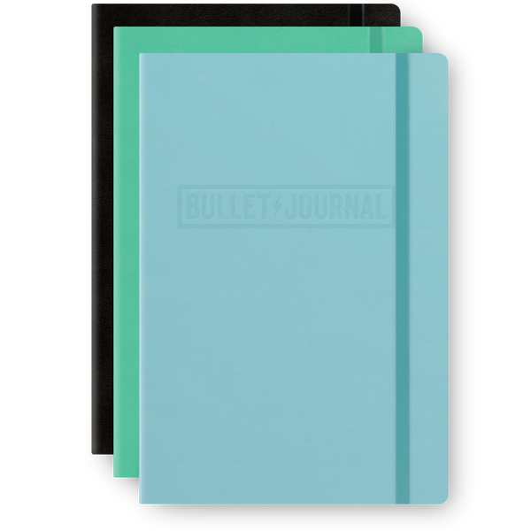 Shop - Bullet Journal Australia