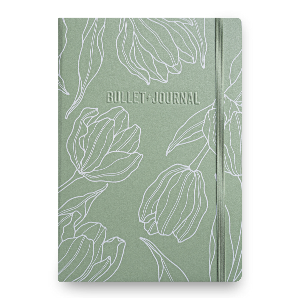 Shop Bullet Journal Australia