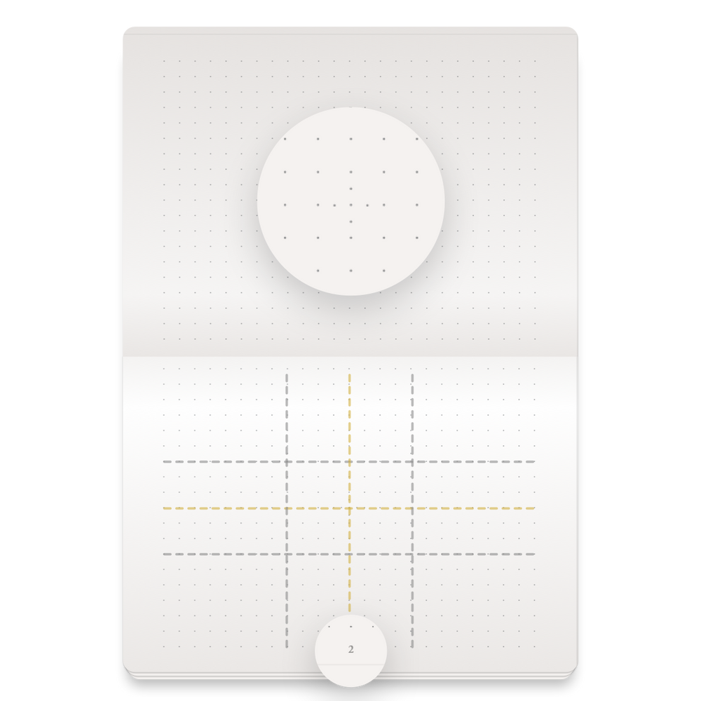 The Pocket - Bullet Journal Australia